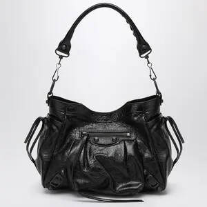 Balenciaga Tie Detailed Bags For Women