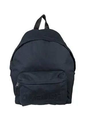 AMBUSH AMBUSH Canvas Backpack Blue