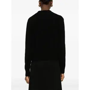 LISA YANG Cashmere-silk Blend Cardigan