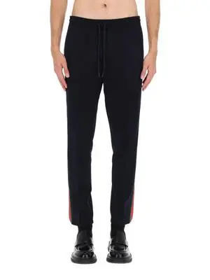 Gucci Track Pants