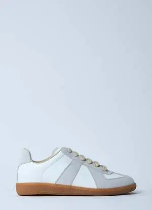 MAISON MARGIELA Replica Sneakers - White