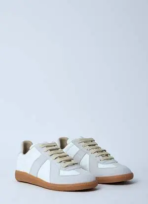 MAISON MARGIELA Replica Sneakers - White
