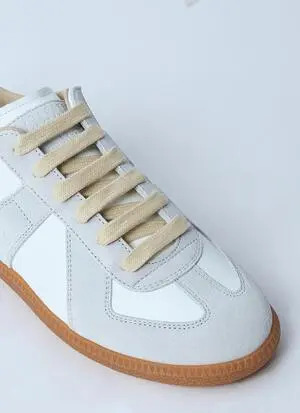 MAISON MARGIELA Replica Sneakers - White