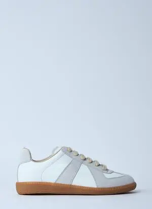 MAISON MARGIELA Replica Sneakers - White