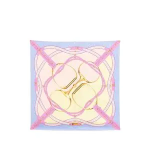 Gucci Scarves - Pink