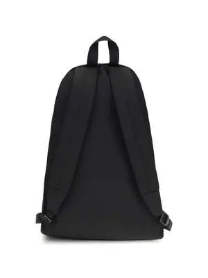 Balenciaga Explorer Backpack - Black