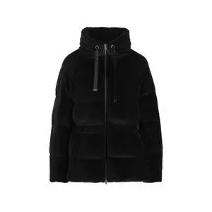 Herno Jackets Oversized Jackets - Black