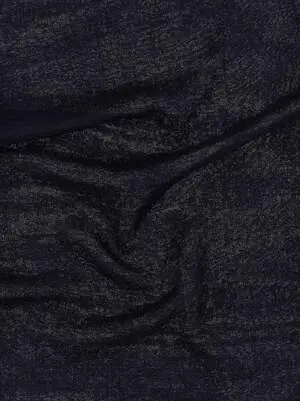 Brunello Cucinelli Contrast Border Scarf