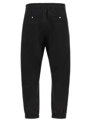 Rick Owens Tecuatl Track' Pants