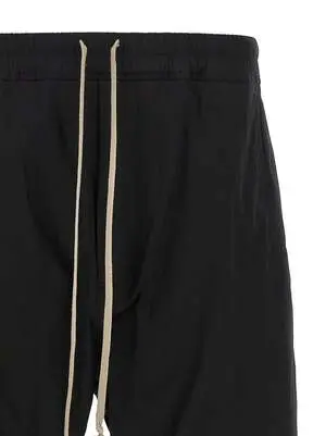 Rick Owens Tecuatl Track' Pants