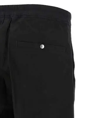 Rick Owens Tecuatl Track' Pants