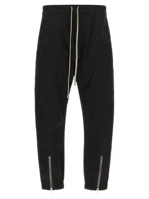 Rick Owens Tecuatl Track' Pants