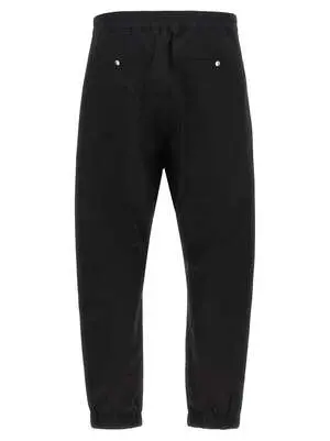 Rick Owens Tecuatl Track' Pants