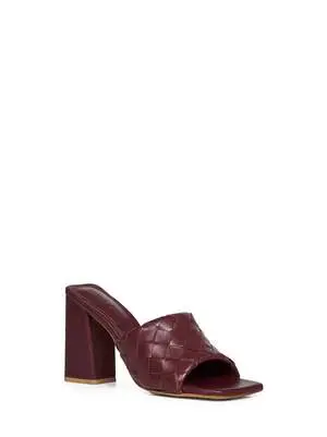 Bottega Veneta Mules - Multicolor