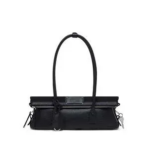 MAISON MARGIELA Shoulder Bags - Black