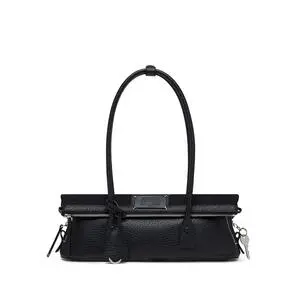 MAISON MARGIELA Shoulder Bags - Black