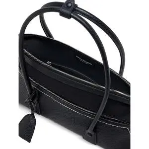 MAISON MARGIELA Leather Shoulder Bag