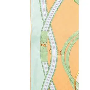 Gucci Scarves