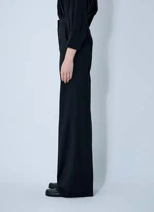 Max Mara Tailored Wool Pants