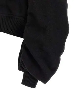Rick Owens Secchia Flight' Bomber Jacket