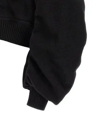 Rick Owens Secchia Flight Bomber Jacket