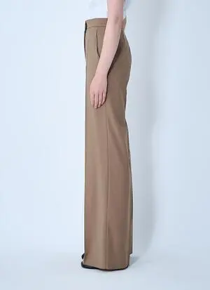 Max Mara Wool Pants
