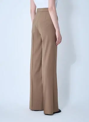 Max Mara Wool Pants
