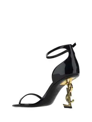 Saint Laurent Opyum Sandals