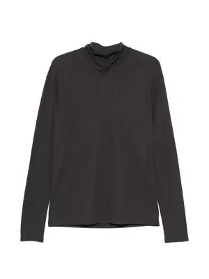 LEMAIRE Cotton Foulard Top - Multicolor