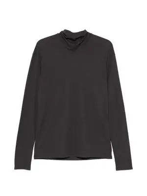 LEMAIRE Lemaire Cotton Foulard Top Multicolor