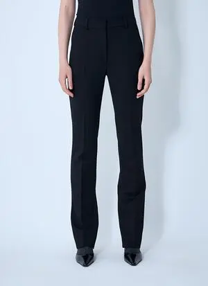 Sportmax Stretch-finish Pants
