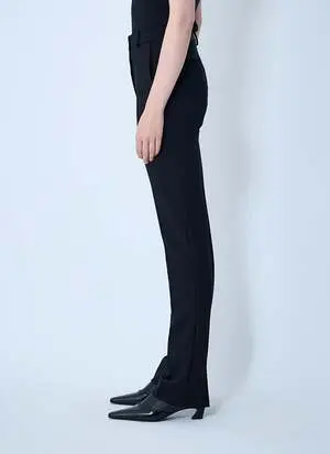 Sportmax Stretch-finish Pants