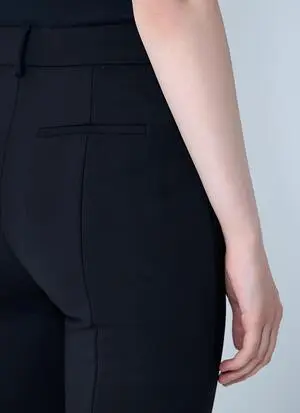 Sportmax Stretch-finish Pants