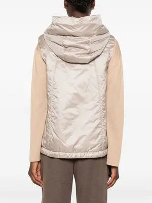 Max Mara Down Vest