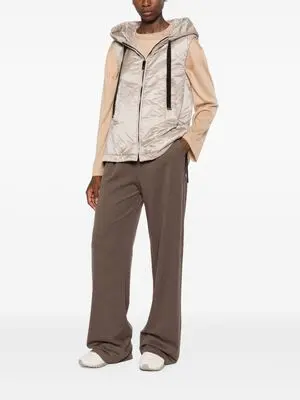 Max Mara Down Vest