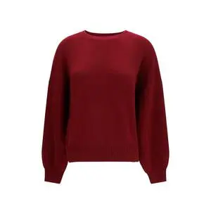 LISA YANG Knitwear Jumpers - Red
