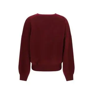 LISA YANG Knitwear Jumpers - Red