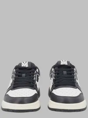 Amiri Sneaker Classic Low - Black