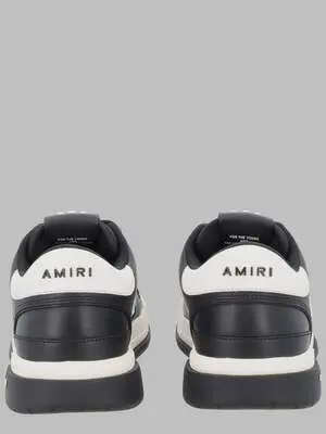 Amiri Sneaker Classic Low