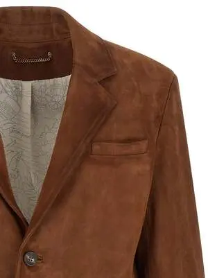 GOLDEN GOOSE Robyn' Jacket