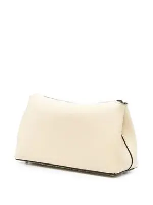 TOTEME Leather Clutch - Multicolor
