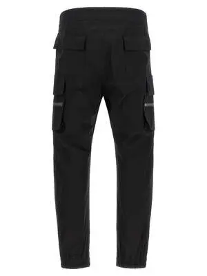 Rick Owens Mastodon Cargo' Pants