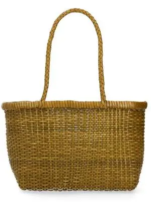 Dragon Diffusion Borsa B Weave Shopper