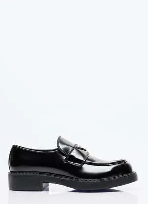 Prada Almond Toe Shoes For Men