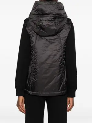 Max Mara Down Vest
