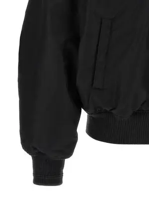 DIESEL® W-type-d1' Reversible Bomber Jacket