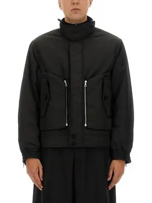 Dries Van Noten Jacket Venice