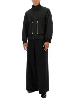 Dries Van Noten Venice Jacket