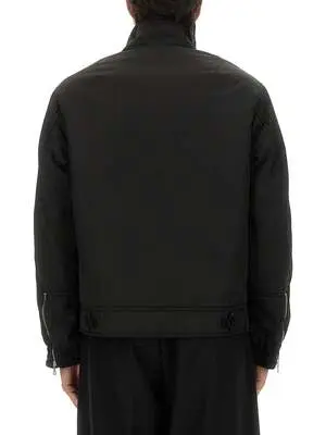Dries Van Noten Venice Jacket