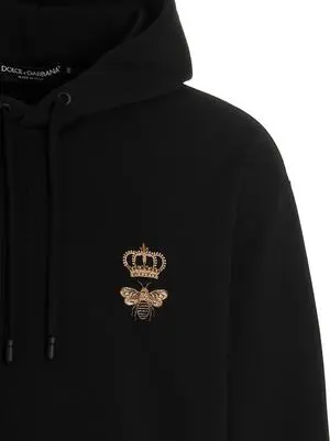 Dolce & Gabbana Sicily' Hoodie